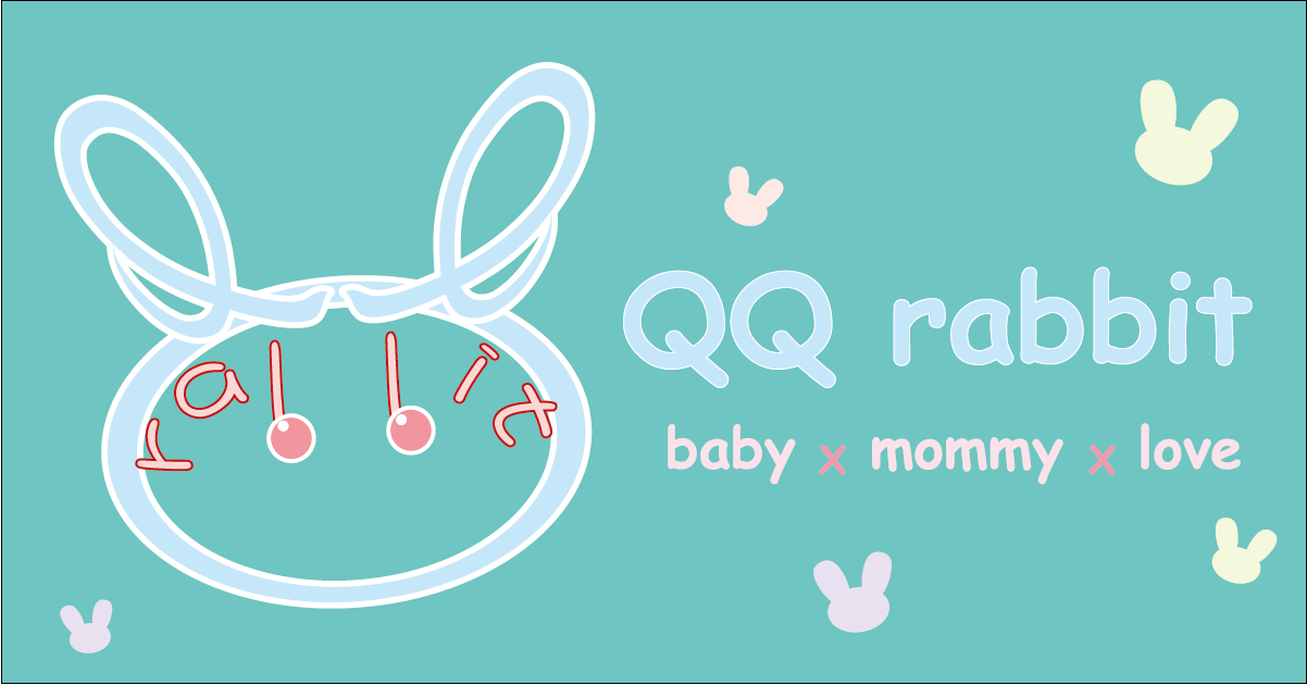QQ rabbit 手作嬰幼兒精品